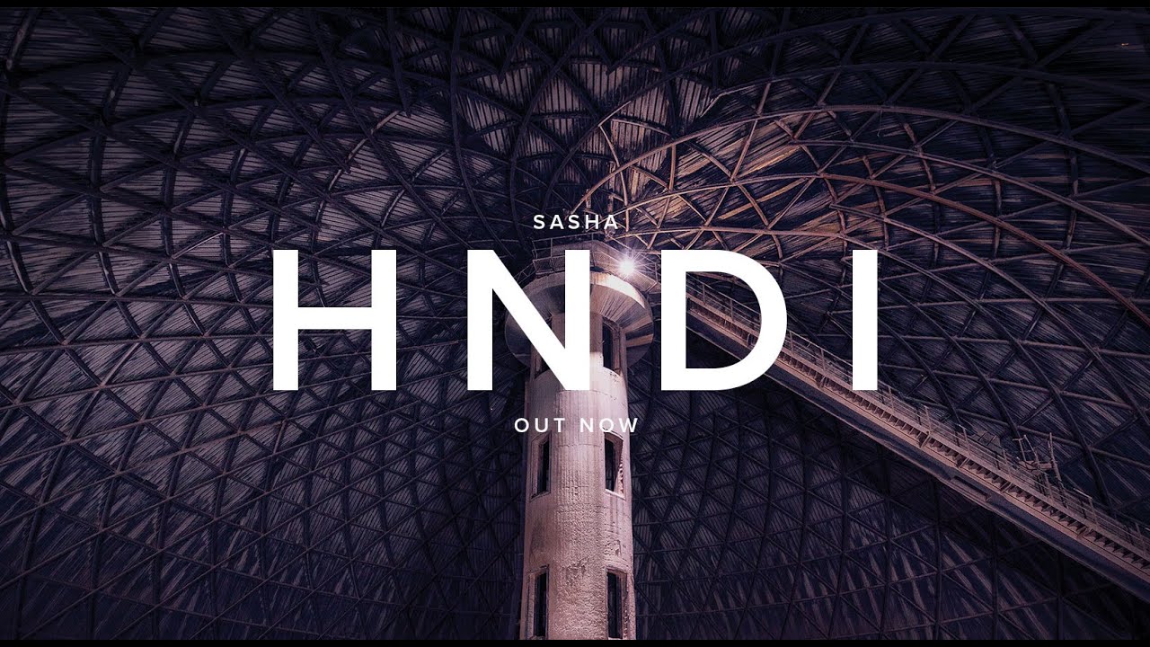Sasha - HNDI - YouTube