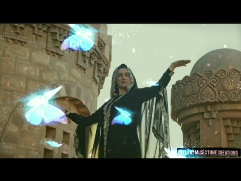 geceler kapkara zulmet