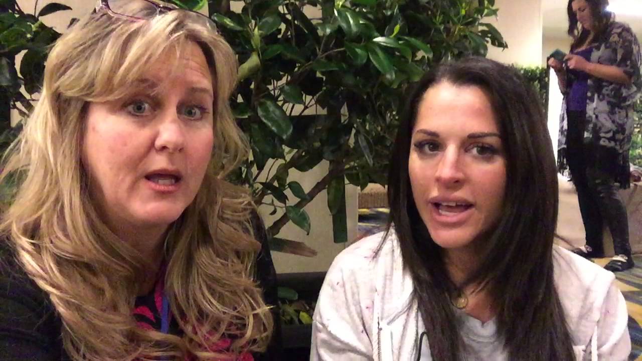 Wisdom video series Anna Margolis - YouTube