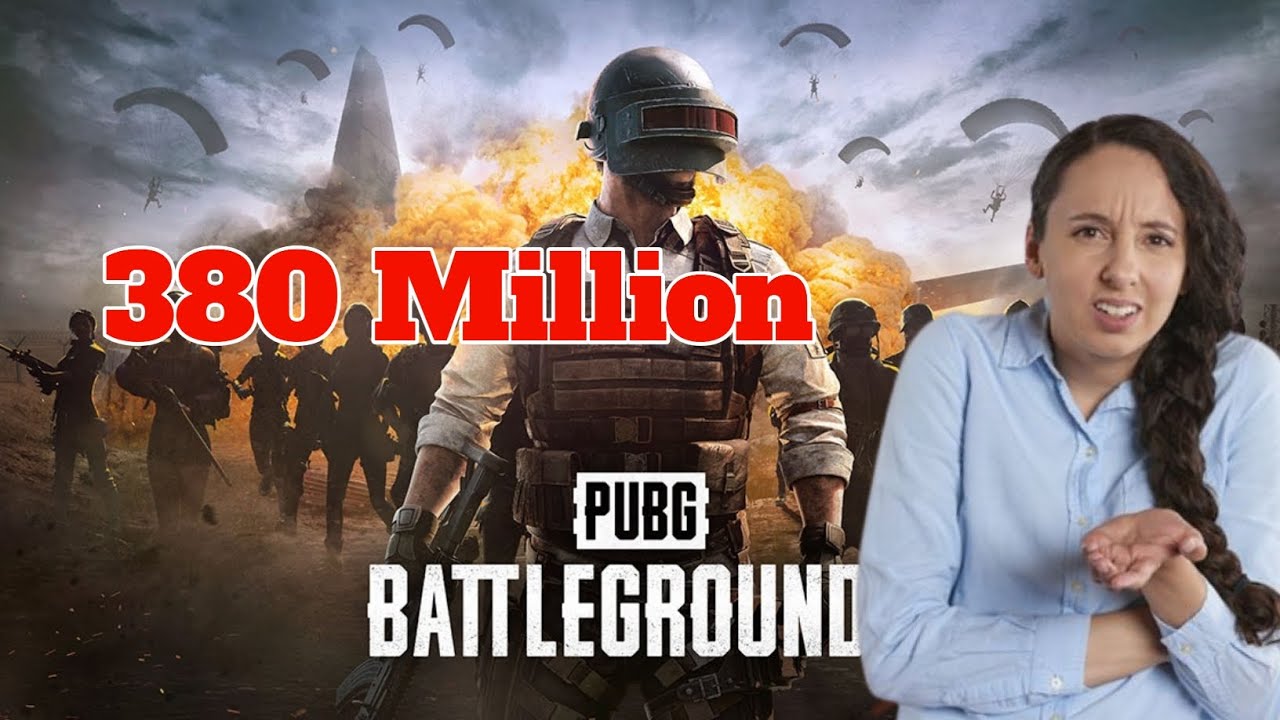 पबजी 1 दिन में कितने पैसे कमाता है | Pubg/Bgmi Total Net Worth | - YouTube