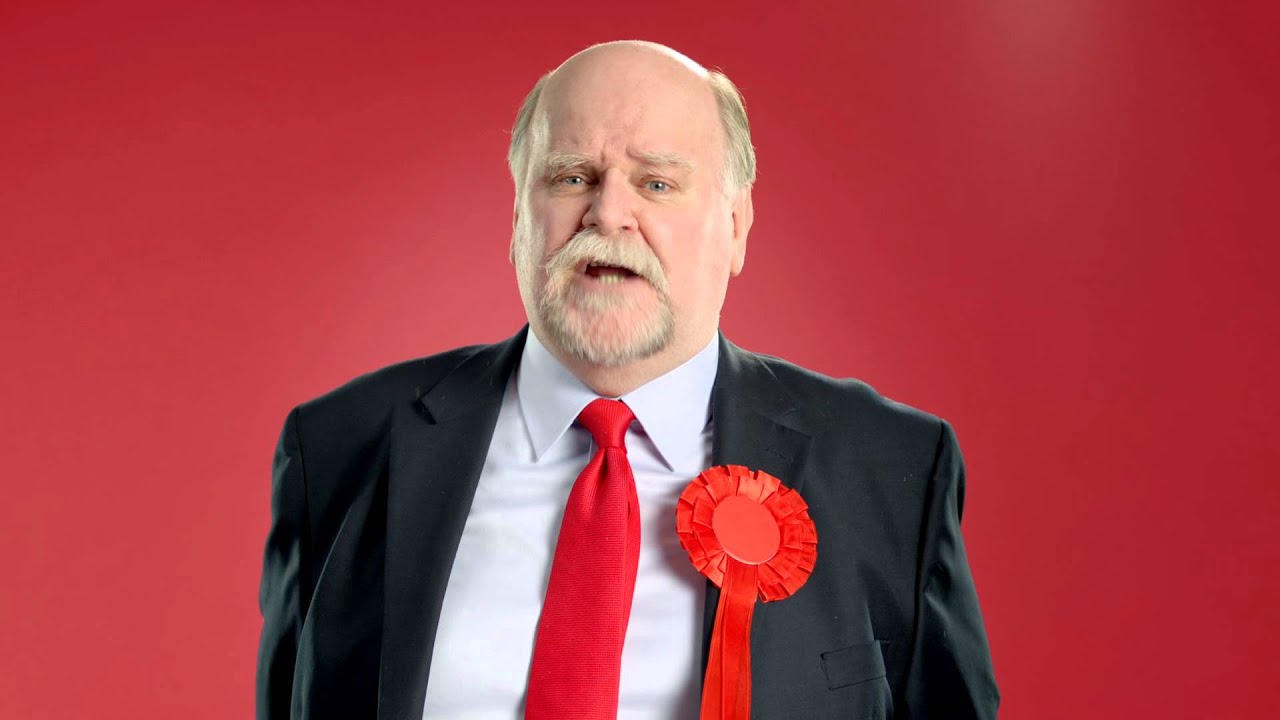 Ballot Monkeys | Tuesday 21st April | Channel 4 - YouTube