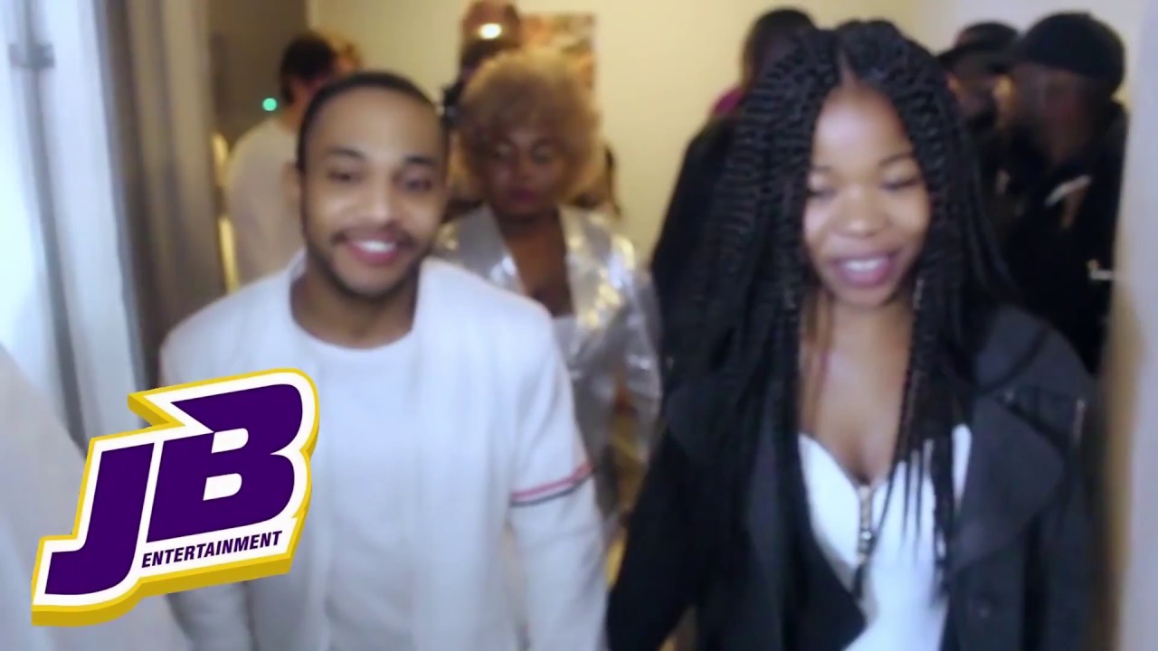 White Party CPH 2016 - YouTube