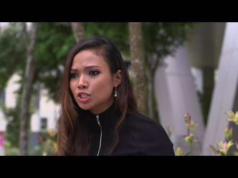 PICIT EP2 - Video X | Drama Melayu