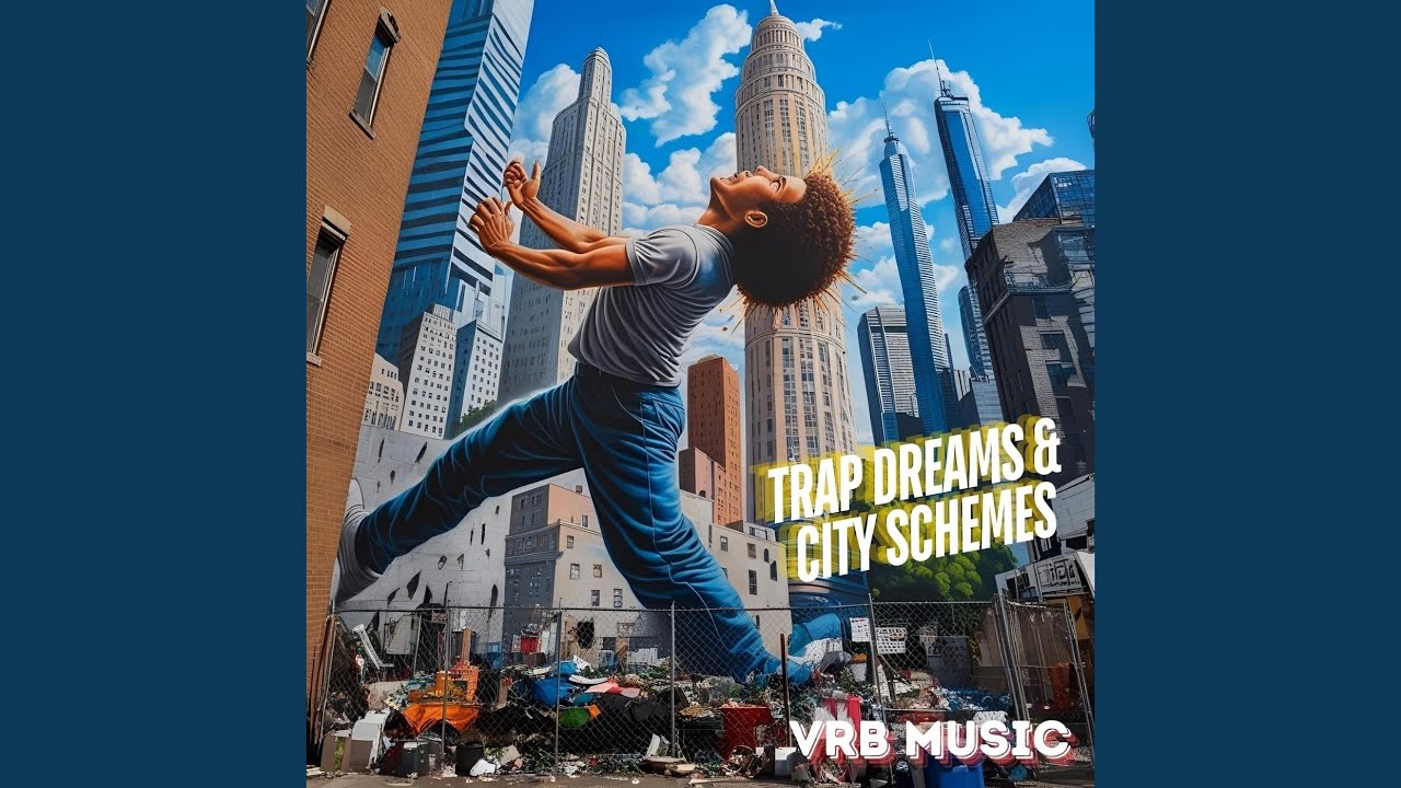 Street Hustle Symphony - YouTube