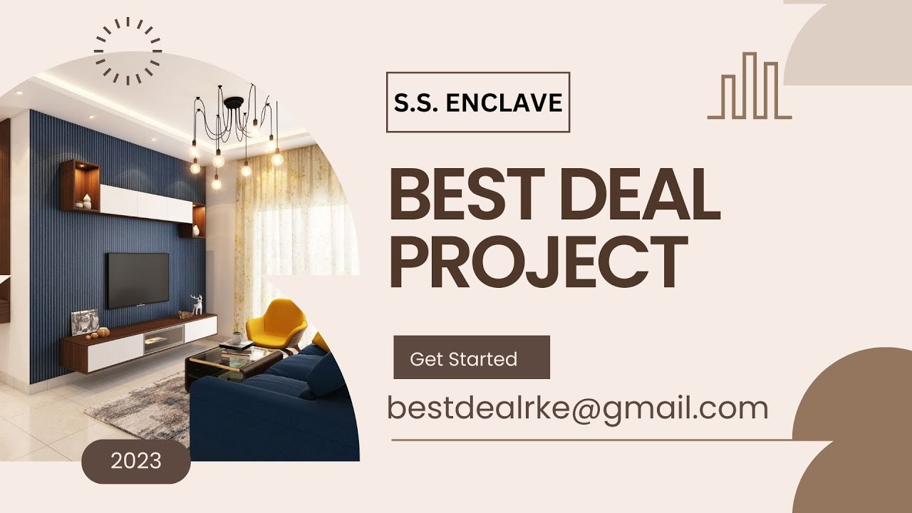 Plots By Best Deal Project - YouTube