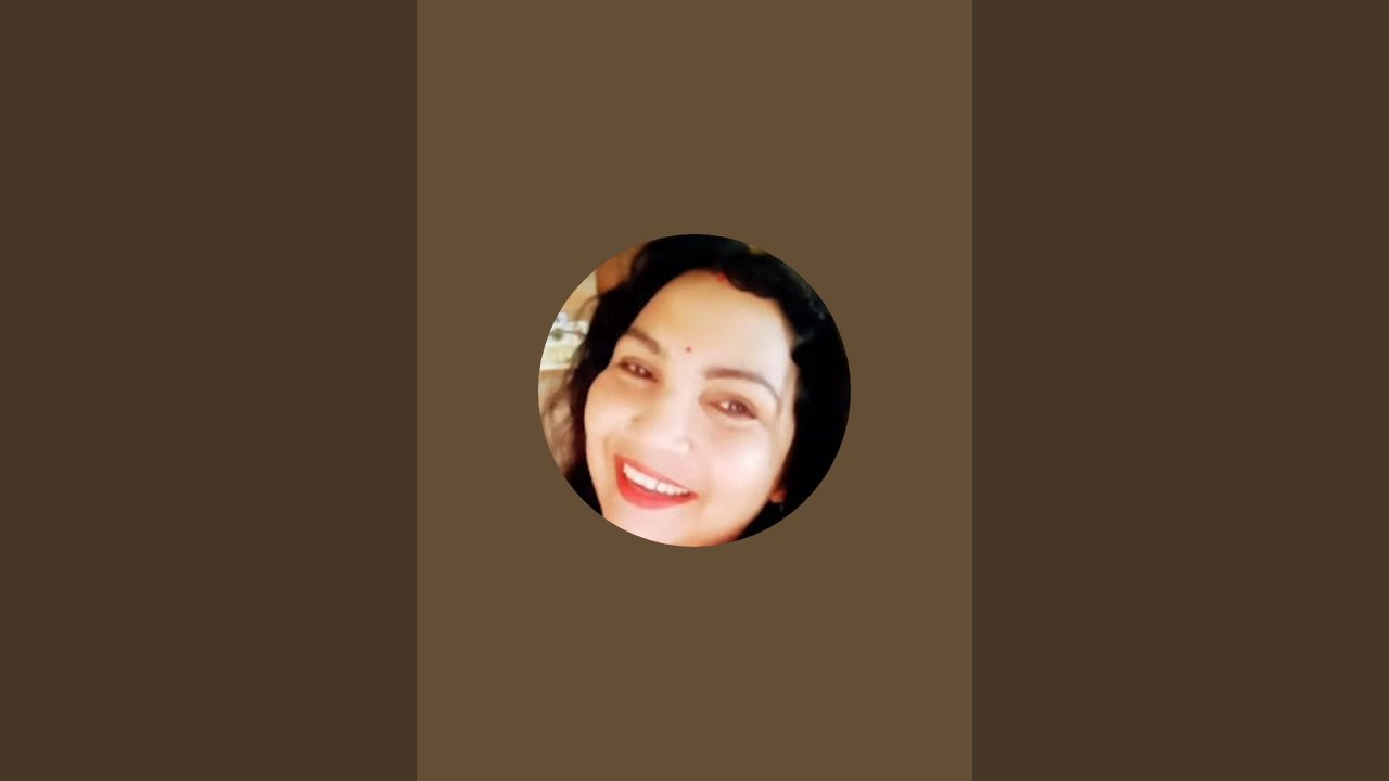 Nidhi Nisha Kumar - YouTube
