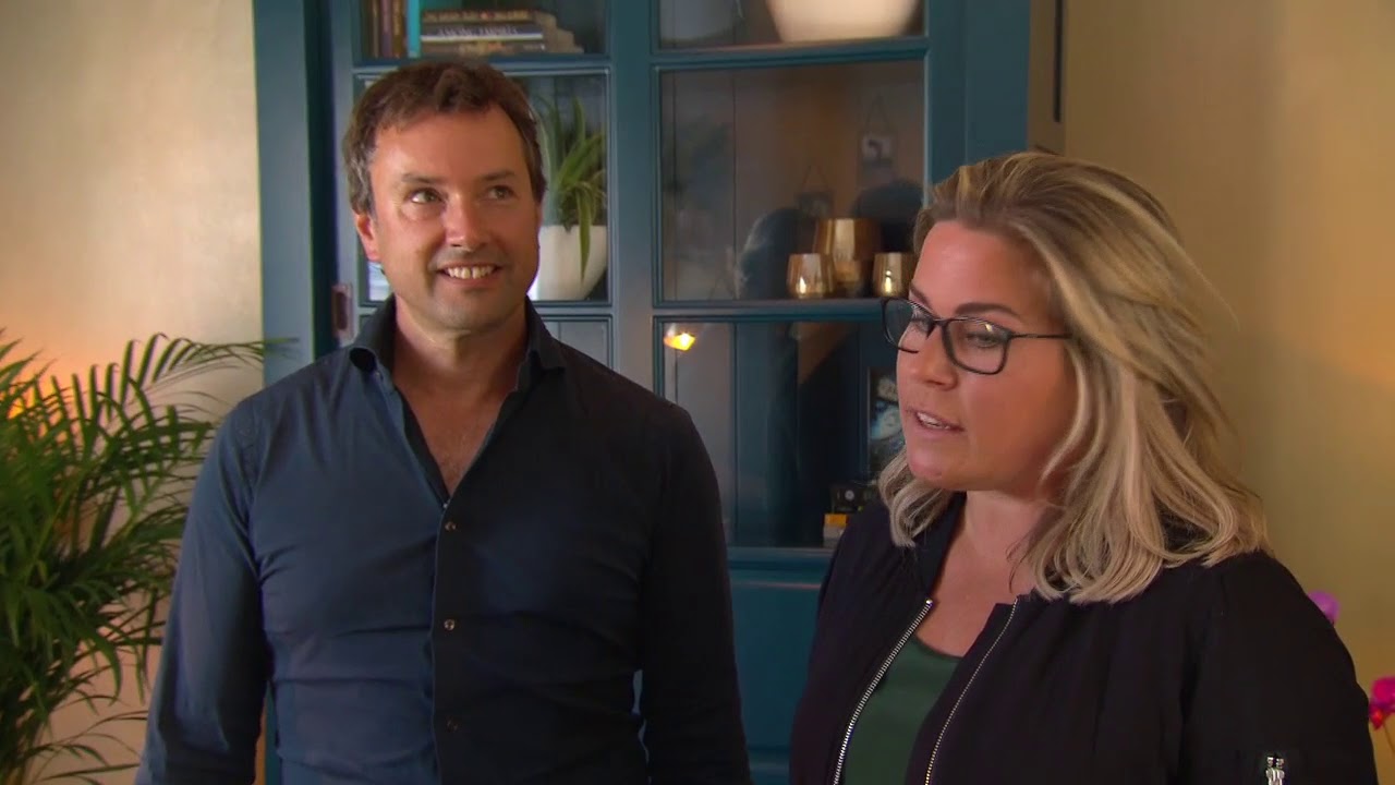 RTL Woonmagazine aflevering 2 Stock Interiors - YouTube