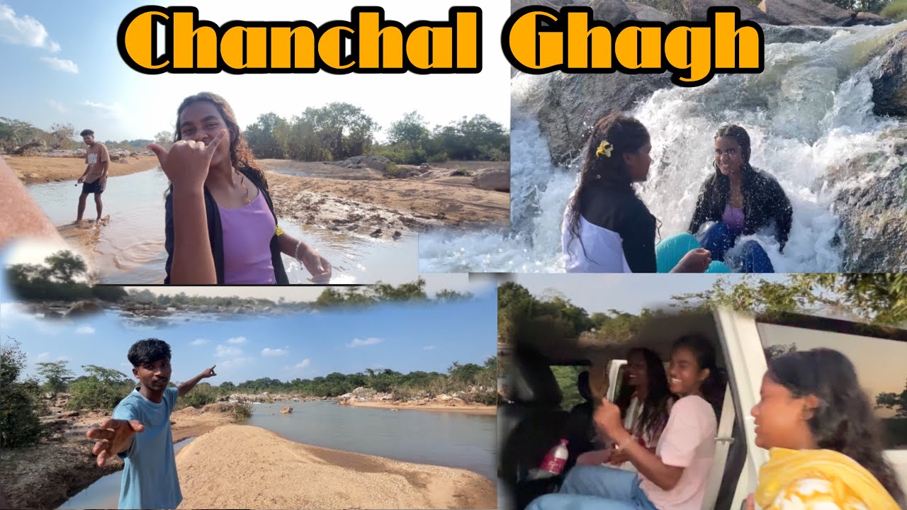Chanchal Ghagh Tapkara | - YouTube