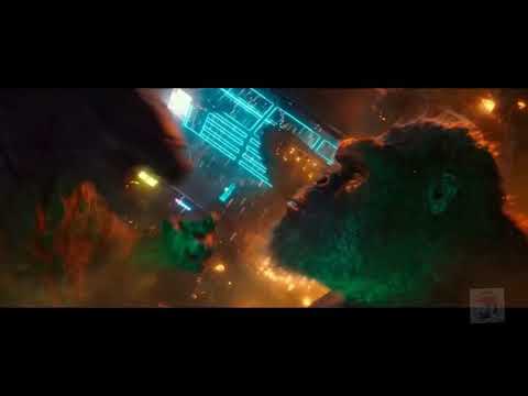 King Kong vs Godzilla / Godzilla mass status / Godzilla king / Godzilla latest video