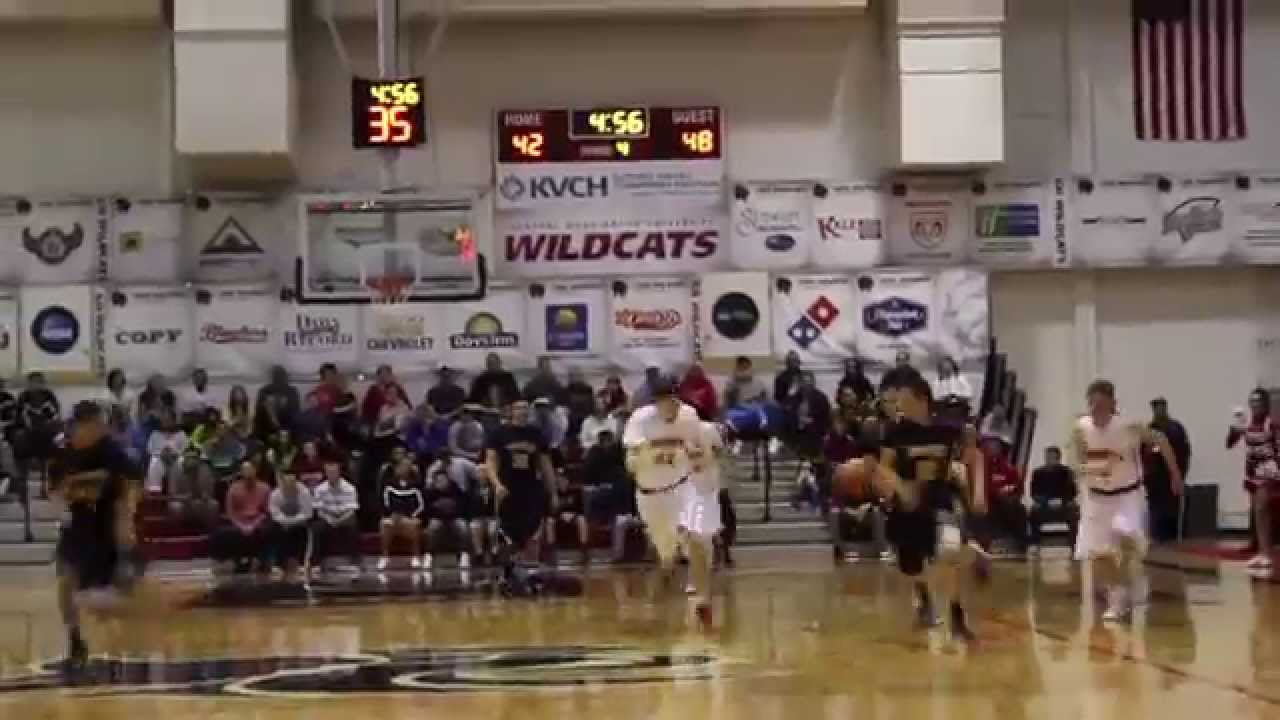 Family: The Story of the 2012-2013 Wapato Boys Basketball Team official ...