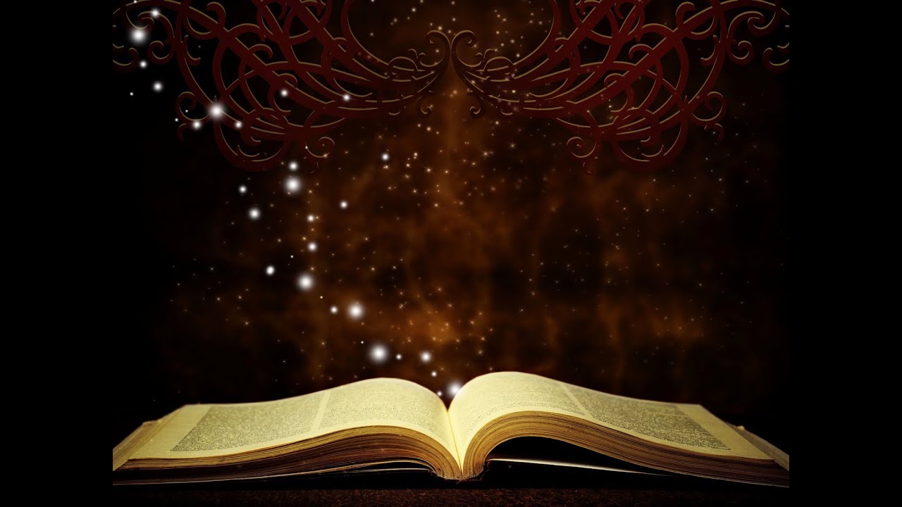 Bible Themes 3 ed - YouTube