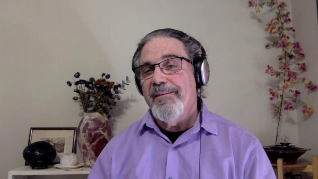 What is Healing? With Ray Castellino - YouTube