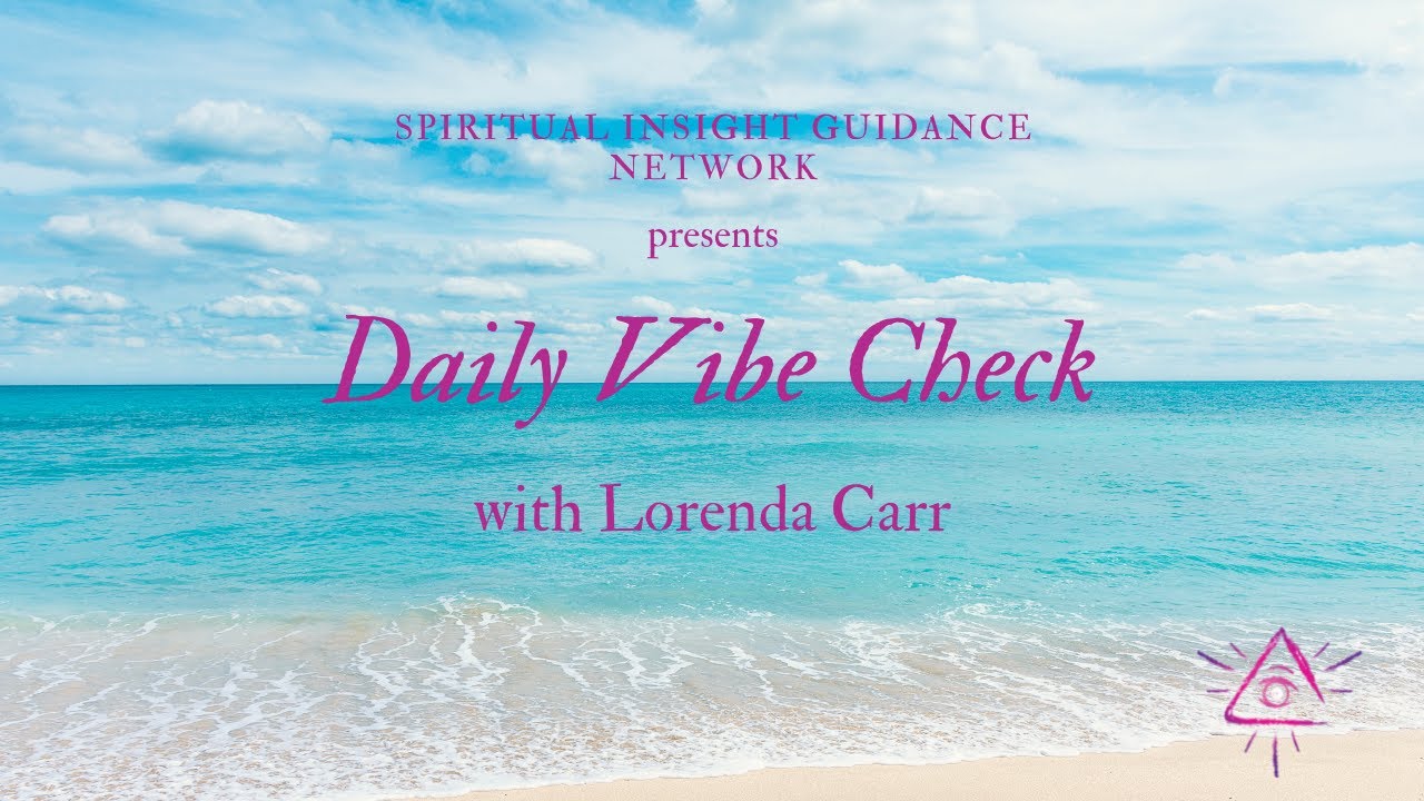 DAILY VIBE CHECK JUNE 15 2021 CELEBRATING!! - YouTube