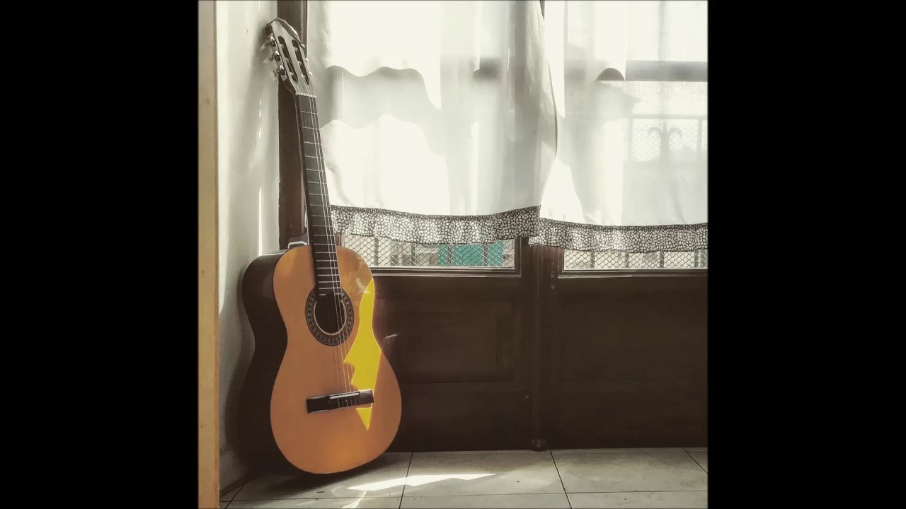 The Devja - Knockin' on Heaven's Door [ACOUSTIC LIVE SESSION] - YouTube