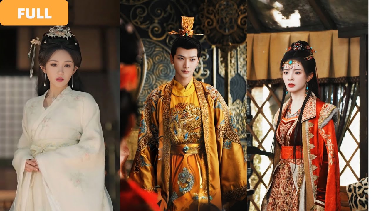 【ENG SUB】Reborn as a Puppet Emperor, He Got a Cheat System and Now ...