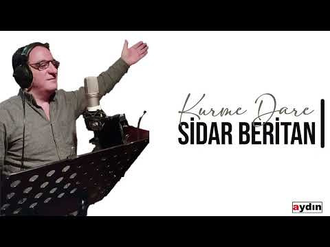 Sidar Beritan - Kurme Dare