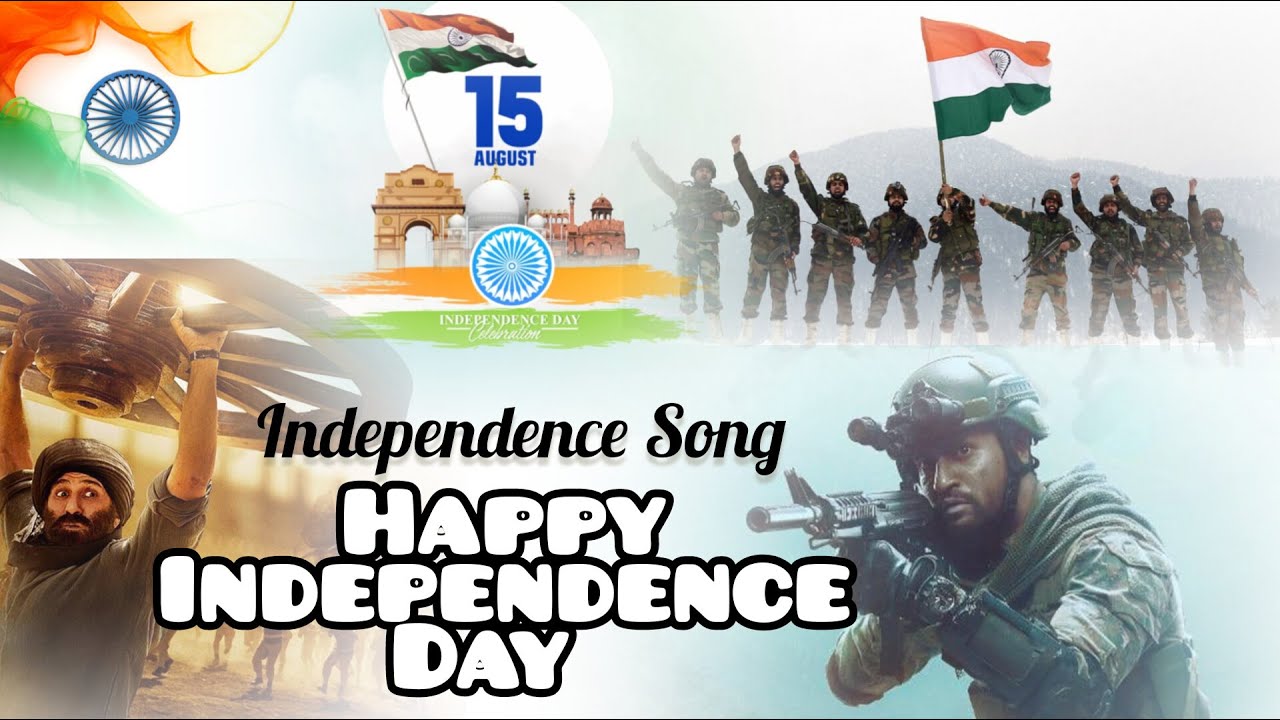 Oo Desh Mere,15TH August 🇮🇳Happy Independence Day ️ Song l Independent ...