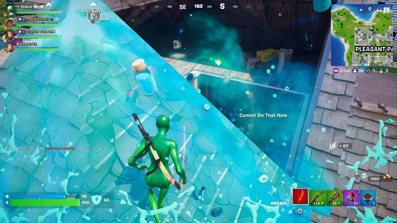 Fortnite_ Reload 64 Bombs 🔥 Come Back on Fire 💀 - YouTube