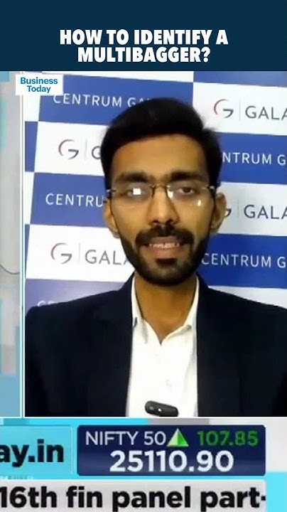 How To Spot A Multibagger Stock | Is Jio Financial The Next Big Bet ...