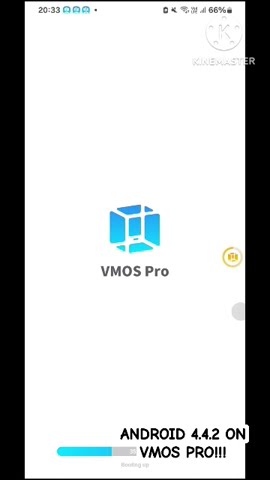 ANDROID 4.4.2 FOR VMOS PRO: DOWNLOAD IS AVAILABLE NOW IN THE DESCRIPTION! - YouTube