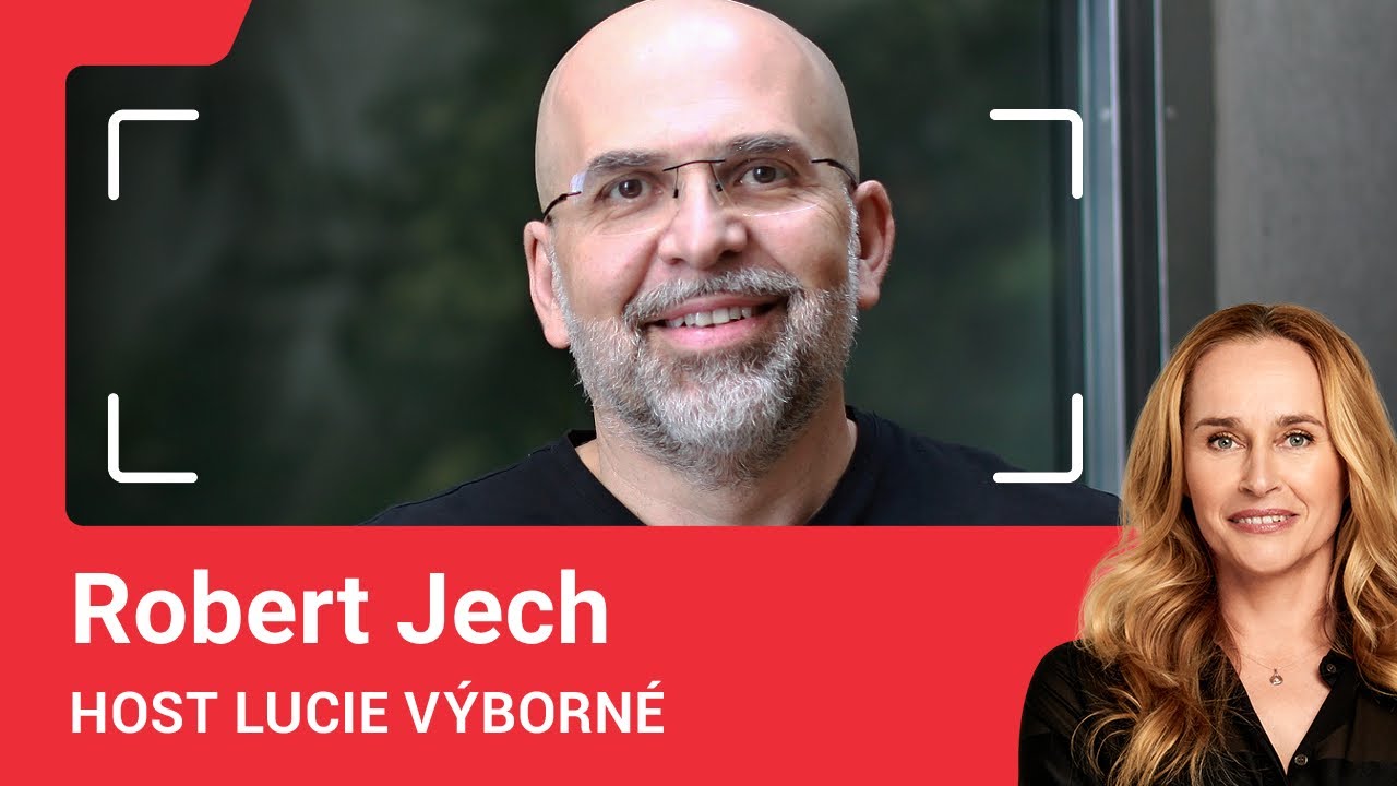 Robert Jech: Parkinsonova nemoc nejčastěji přichází na padesátníky ...