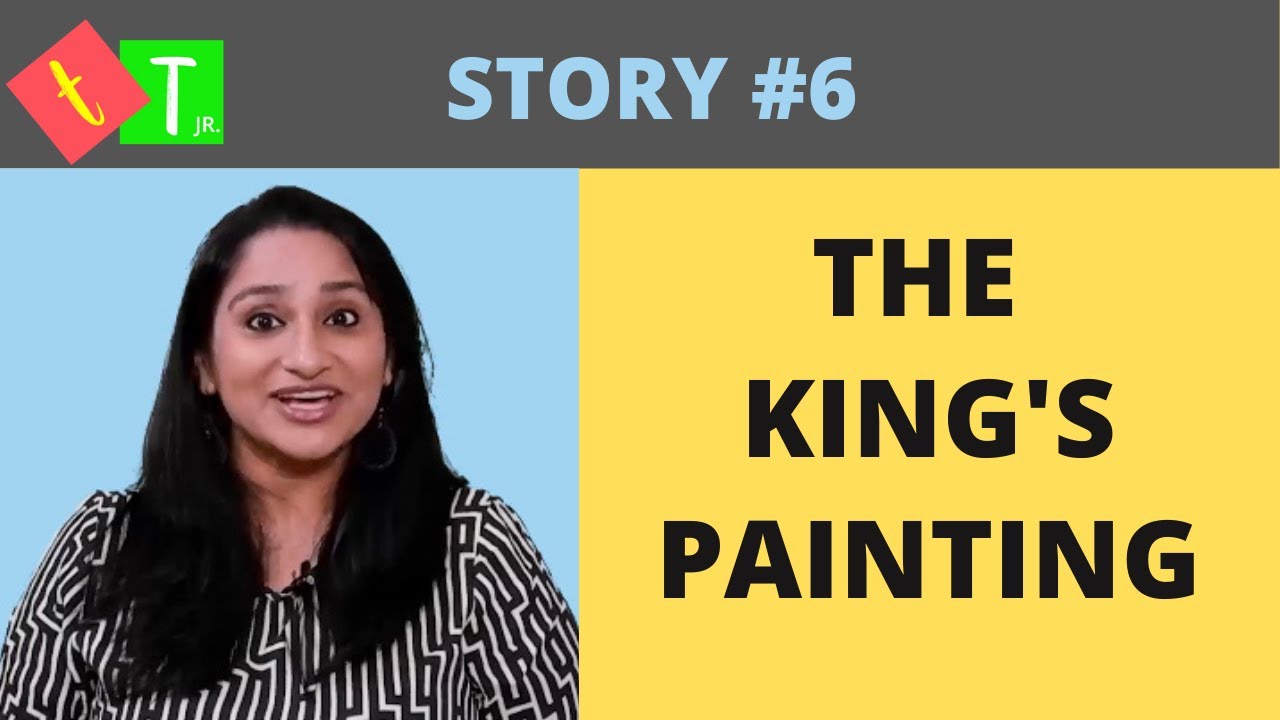 Story With Moral In English For Class 2 Story Of A King In English story-with-moral-in-english-for-class-2-story-of-a-king-in-english
