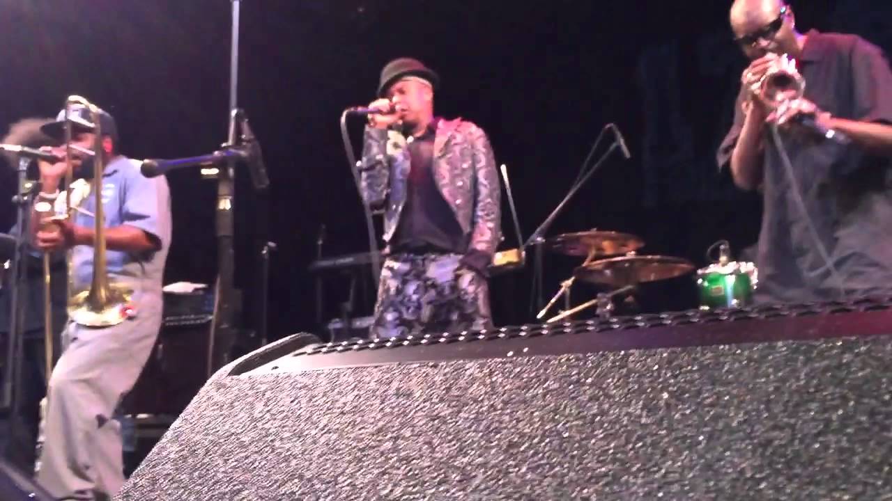 Fishbone - "Ma and Pa" - Live in Atlantic City 2015 - YouTube
