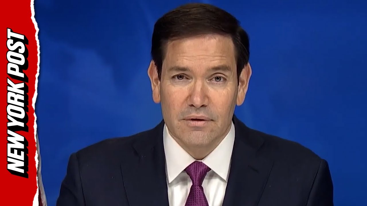 Marco Rubio delivers dire Independence Day warning: 'How nations ...
