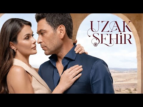 Uzak Şehir | Romantik mp3 💔✨