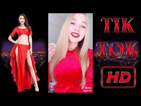 Tik Tok Kızlarından Ankara Oyun Havası Tik Tok Challenge Tik Tok Musically