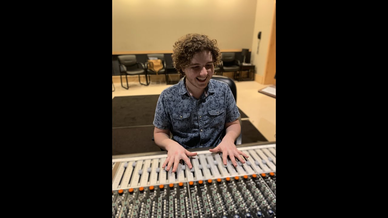 I Know I Am - Gage Clark Original - YouTube