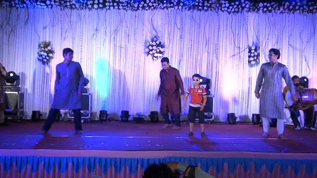 wedding - Geet Party - YouTube
