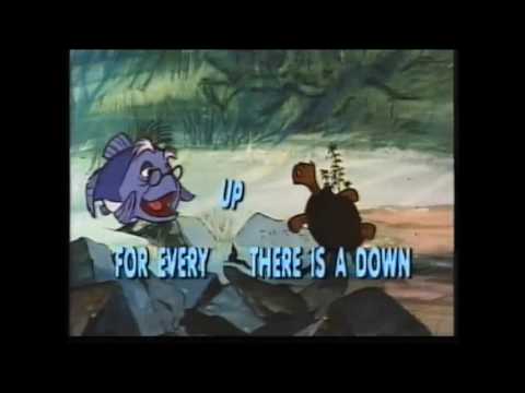 Nikki's Adventures of Sing Along Songs (Episode 7, Part 4)