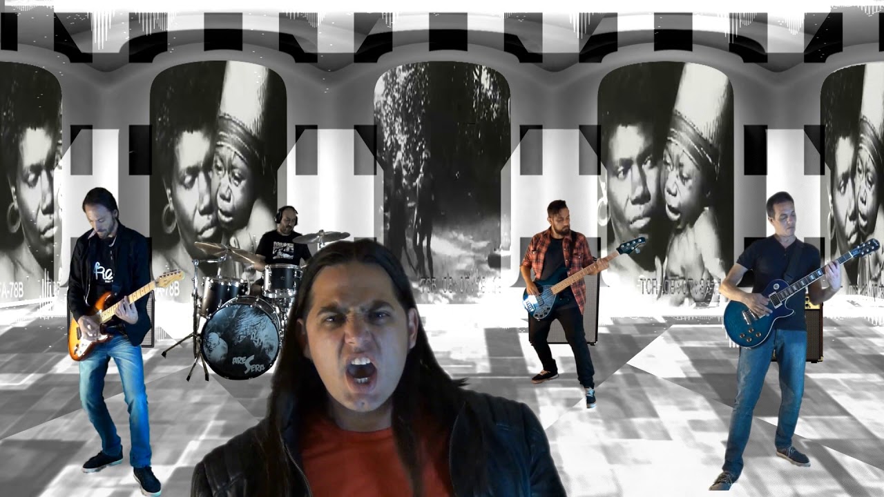 ARES Rock - Ves (video oficial) HD - YouTube