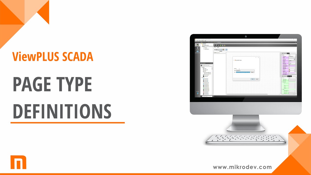 5 Page Type Definitions - YouTube