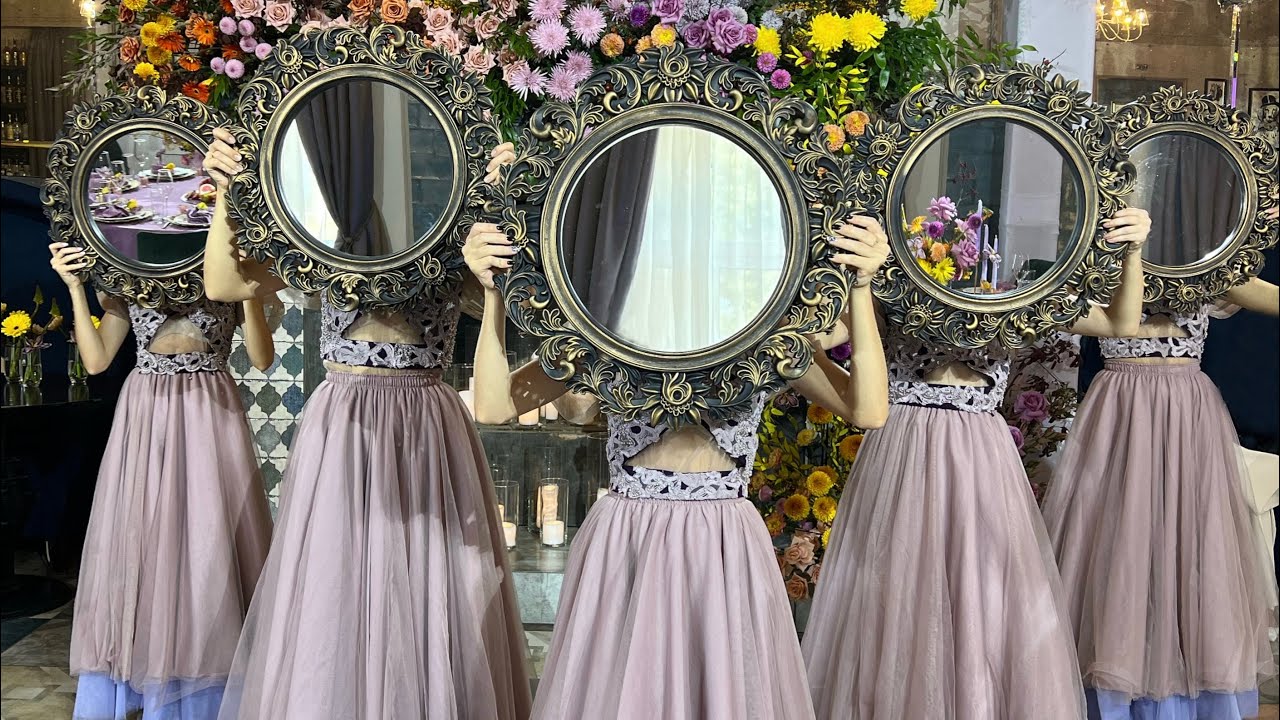 Mirror - YouTube