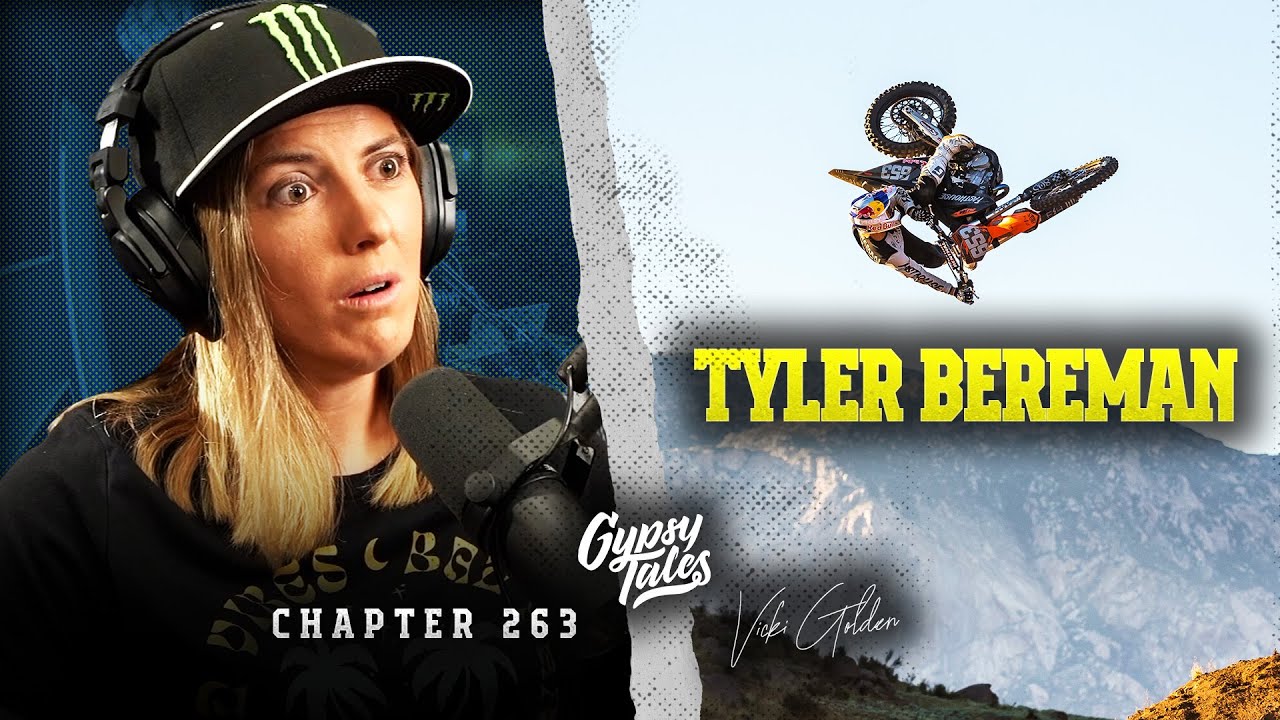 What's So Special About Tyler Bereman?? - YouTube