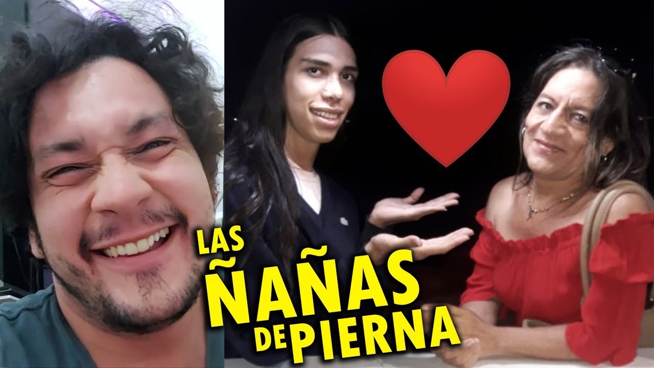 LA BRANDON Y LA TRAVELINA SE CONOCEN 😱 Y LUCHAN POR MI AMOR ️ *las ...
