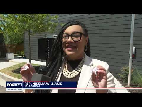 ANDP Honors Late Founding CEO with Street Naming at New Affordable Development.