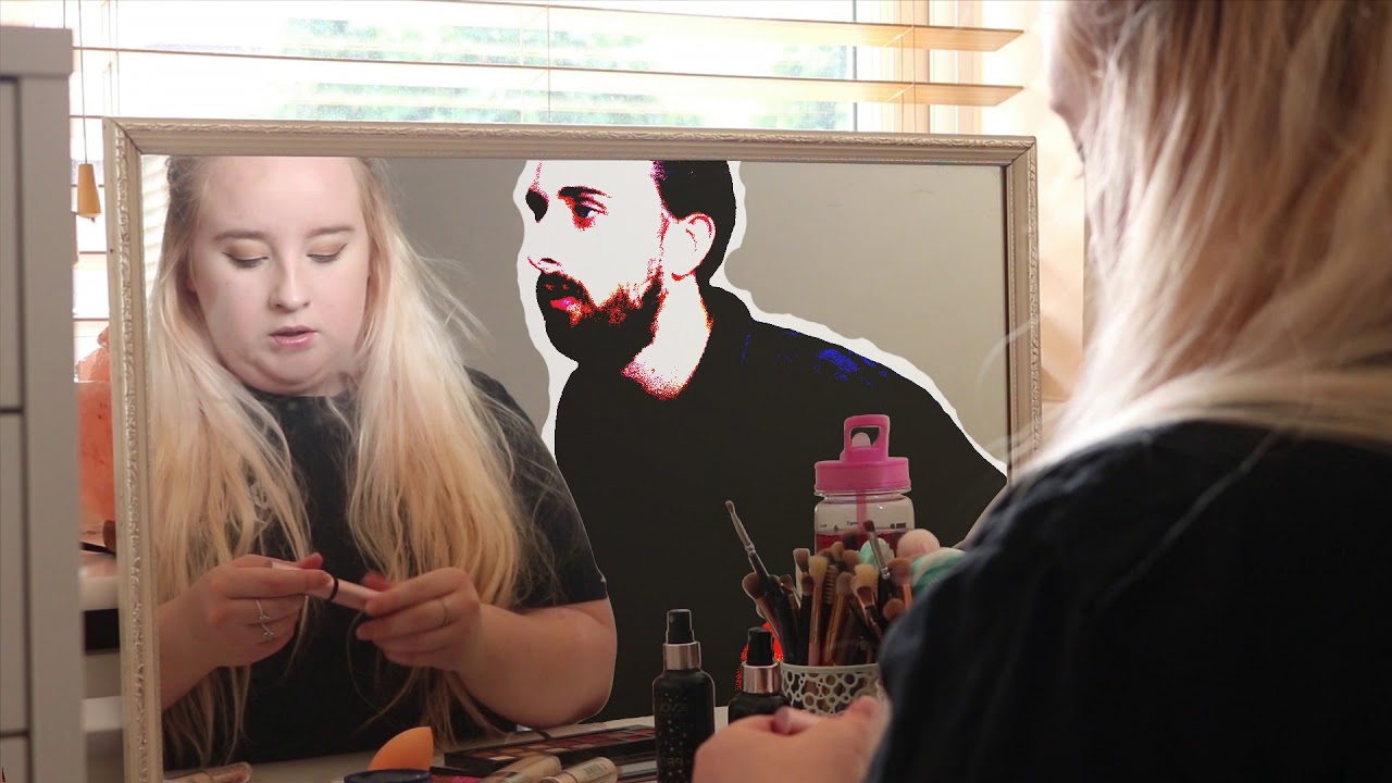 He's Called Connor - Brett Pilgrim 2nd year film - YouTube