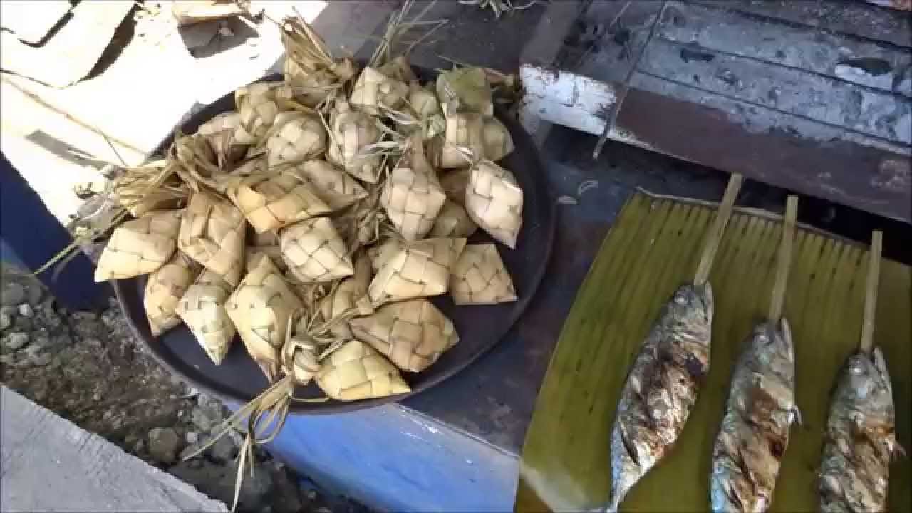 Cebu Street Food - Liloan bbq, sinugba, masi - YouTube