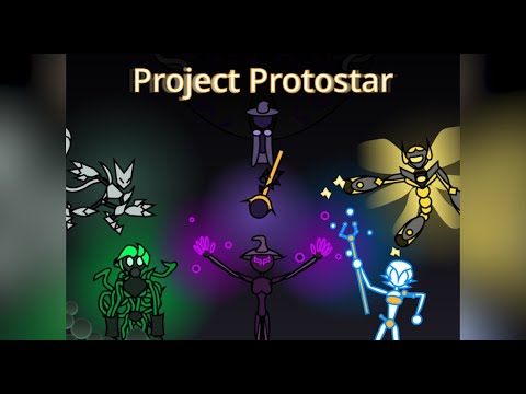Project Protostar OST: Lightspeedster - YouTube