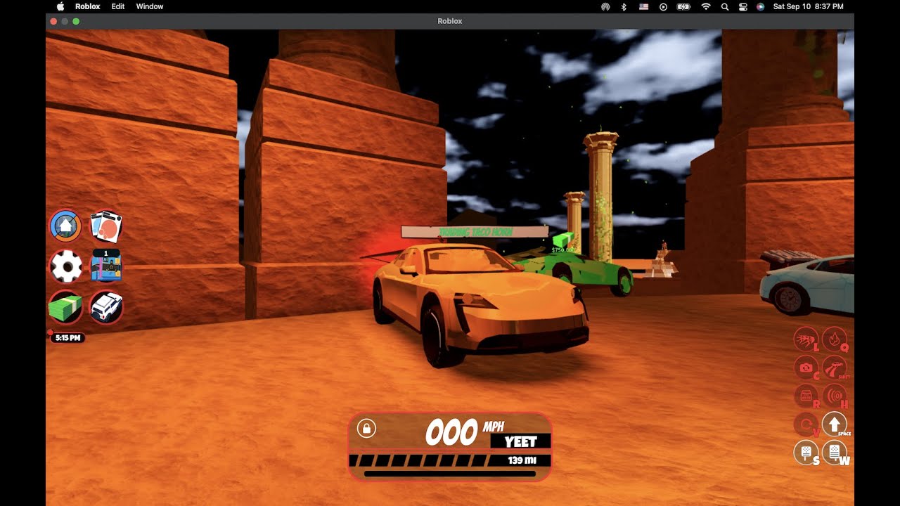LVL 5 HYPER?!? *Jailbreak Roblox - YouTube