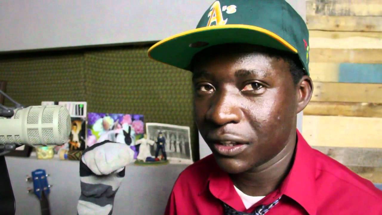 Uncle Ricky Remix Project!! - YouTube