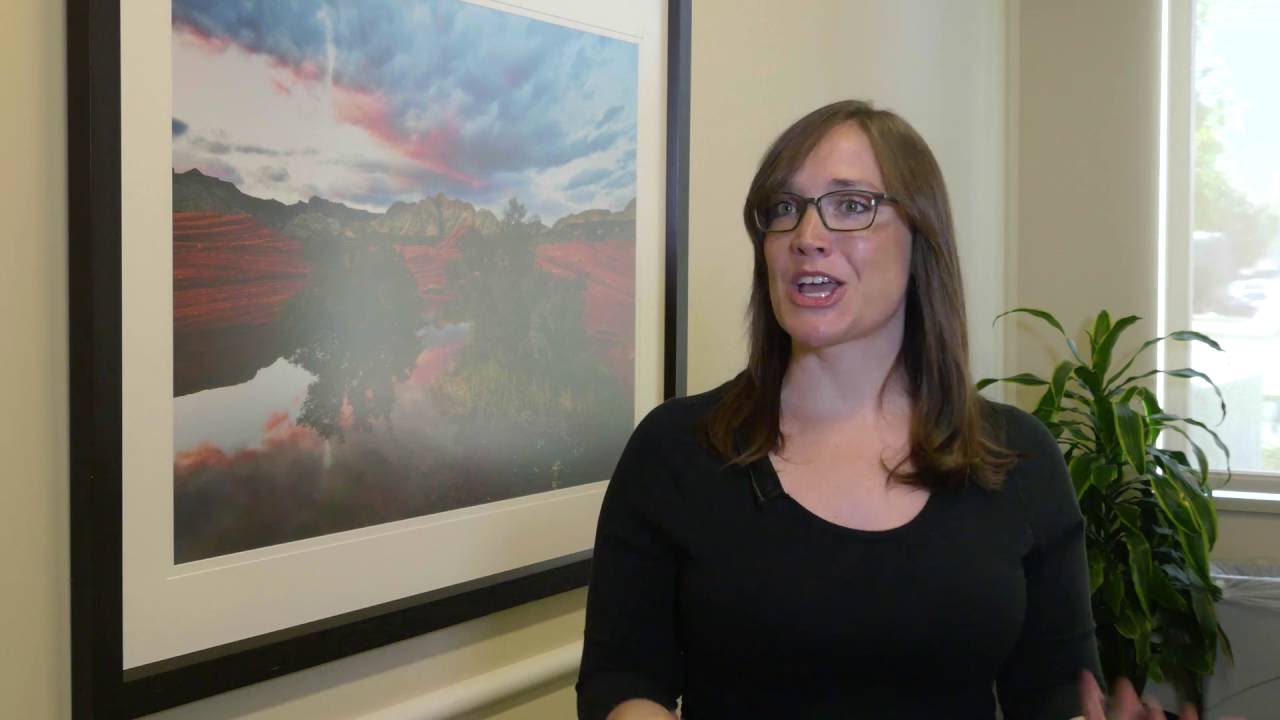 Ann Clark Salt Lake Clinic - YouTube