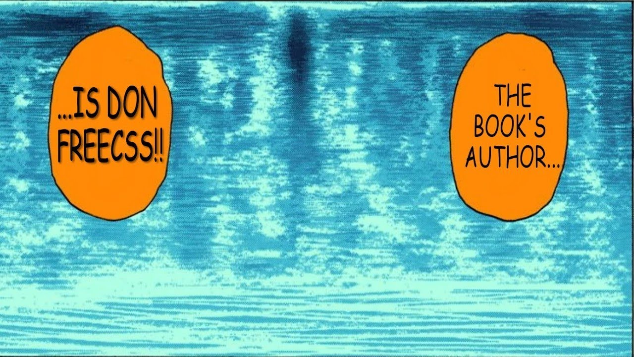 WHO IS DON FREECSS? - Hunter x Hunter Theory + Discussion - YouTube