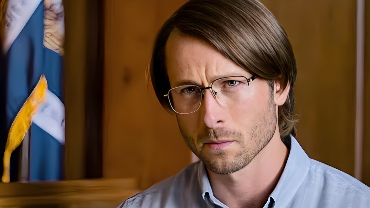 A Fake Hitman’s Undercover Role Takes a Dark Turn When He Becomes the ...