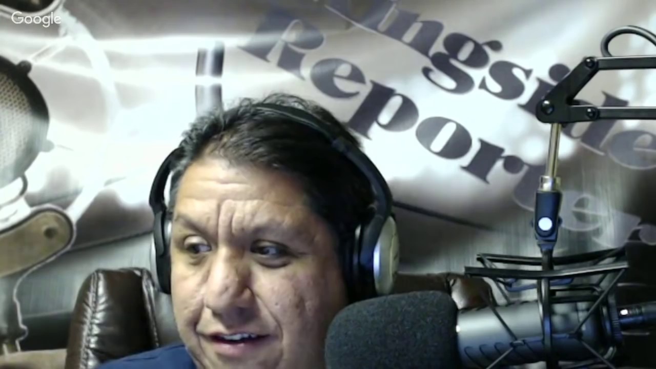 Andre Ward vs. Alexander Brand Post Fight Show-Ringside Reporter ...