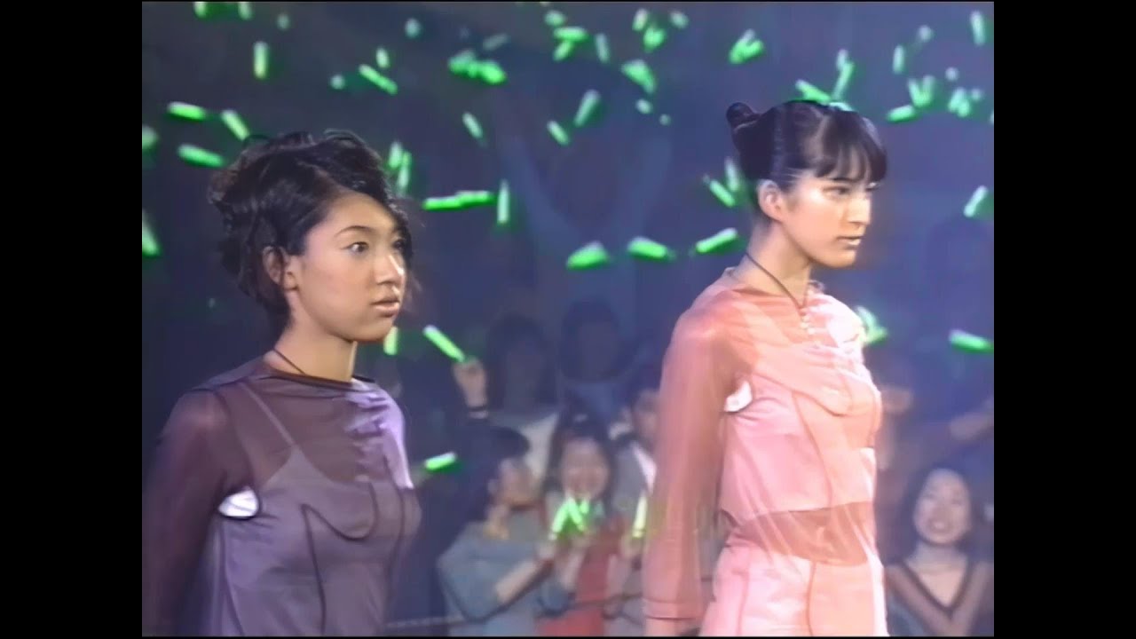 SPEED「my graduation」5 - YouTube