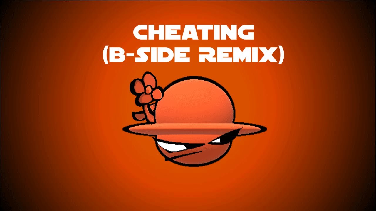 [REMASTERED] Cheating - Friday Night Funkin' VS Dave and Bambi B Sides ...